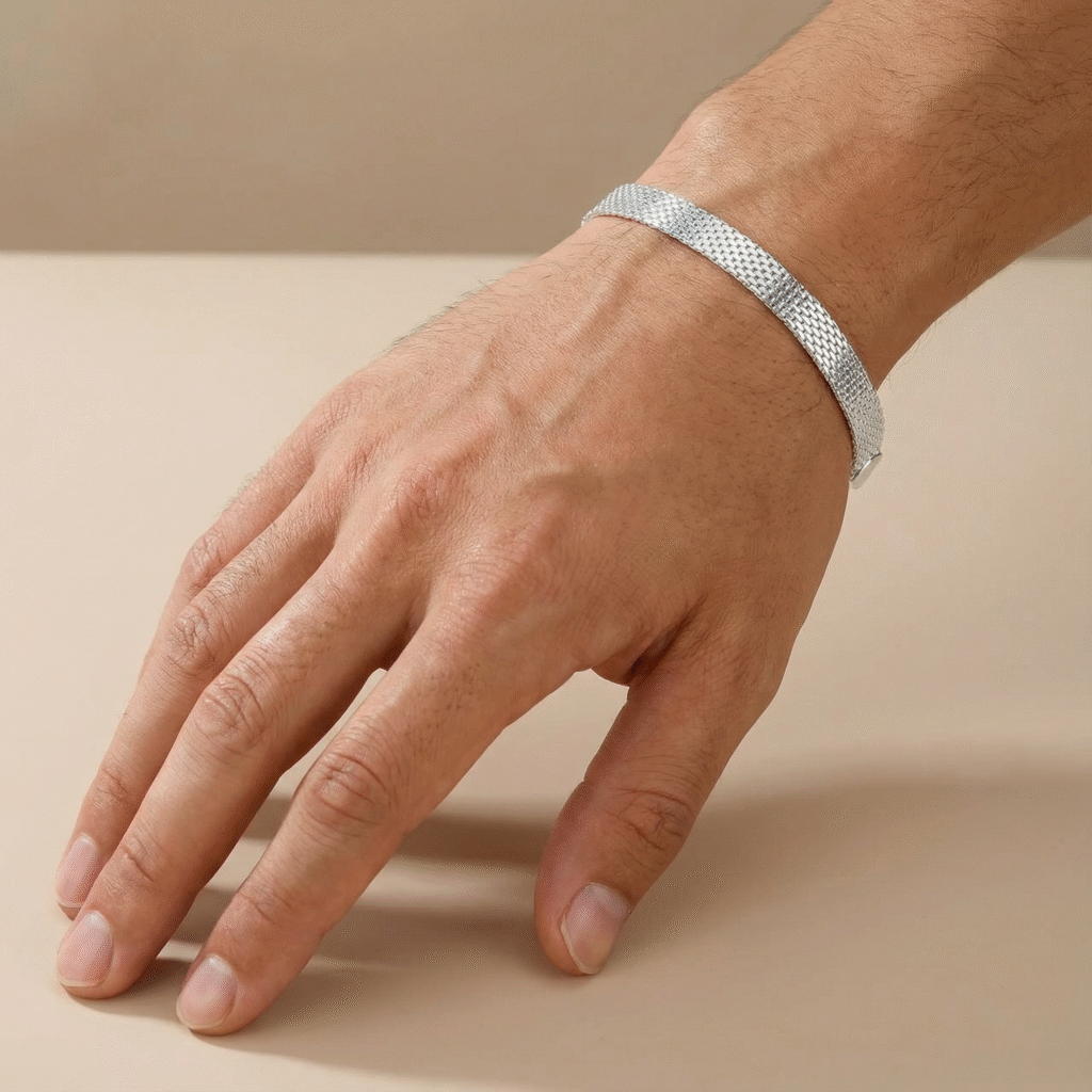 Pulsera Mini Aro – myvjoyeria.com.co.